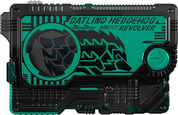 Progrise Keys | Kamengallery Wiki | Fandom