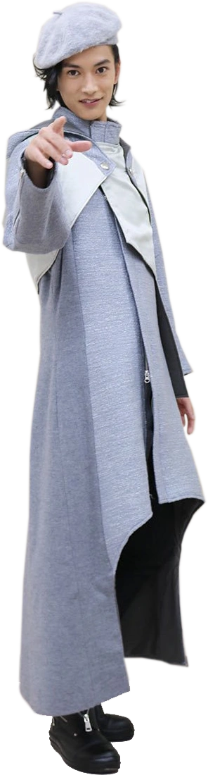 White Woz | Kamengallery Wiki | Fandom