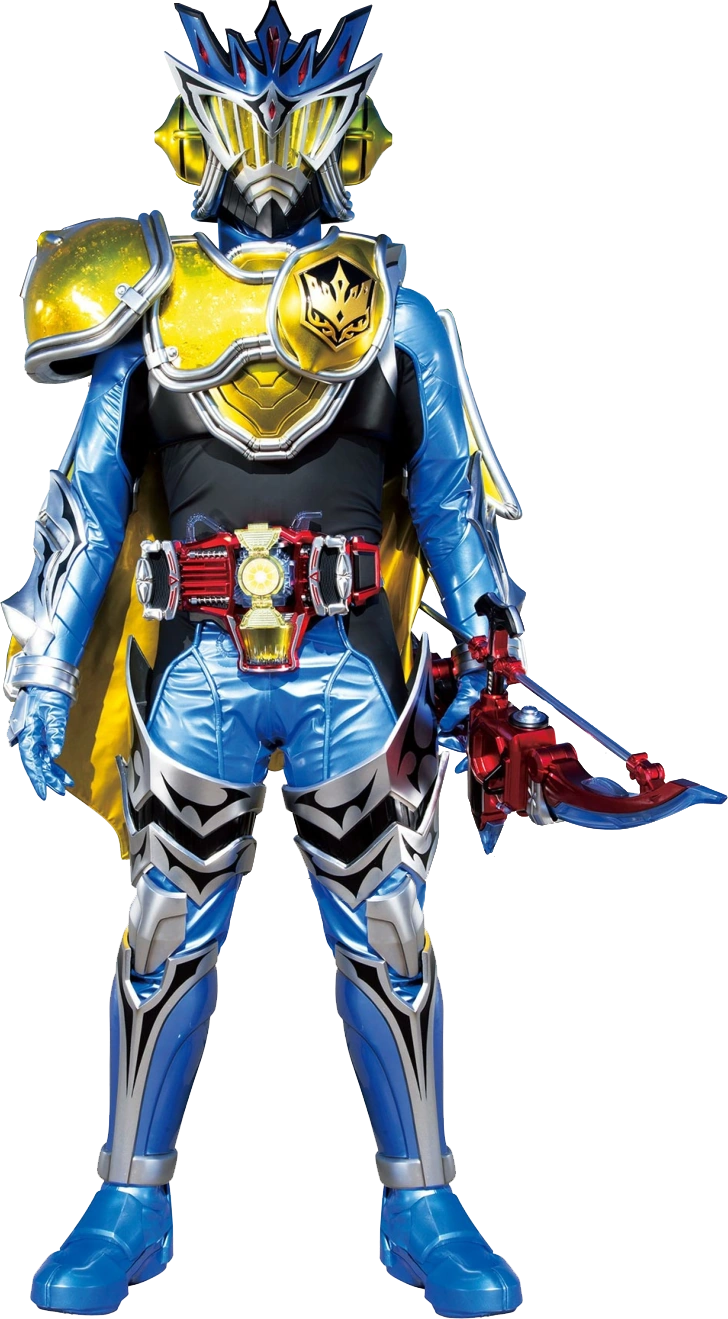 Kamen Rider Duke Lemon Energy Arms | Kamengallery Wiki | Fandom