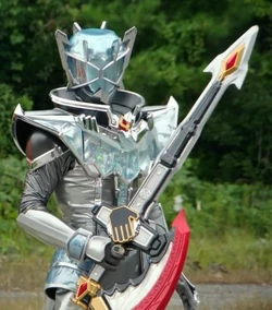 Kamen Rider Wizard Anel Infinito SH Figuarts Kamen Rider Wizard