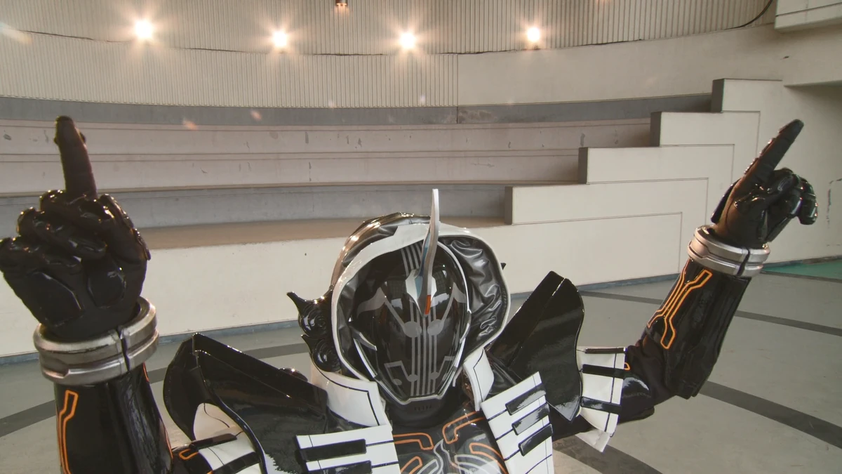 Destiny! Reviving Melody! | Kamen Rider Wiki | Fandom