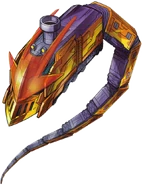 Steamliner | Kamen Rider Wiki | Fandom