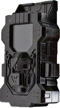 Doubledriver | Kamen Rider Wiki | Fandom