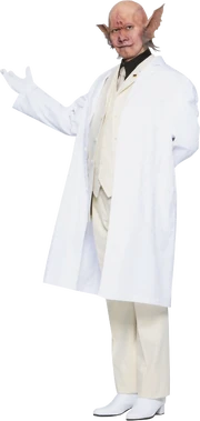 Koumori Augment-01 | Kamen Rider Wiki | Fandom