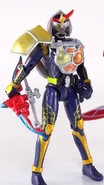 Peach Energy Arms | Kamen Rider Wiki | Fandom