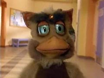 Sabans Masked Rider Ferbus