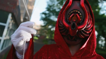 Hellcrate | Kamen Rider Wiki | Fandom