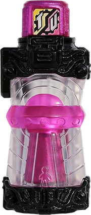 UFO Halfbody | Kamen Rider Wiki | Fandom