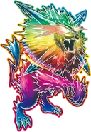 Lixion | Kamen Rider Wiki | Fandom