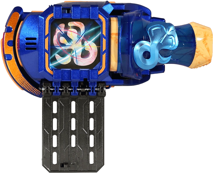 Libera Driver | Kamen Rider Wiki | Fandom