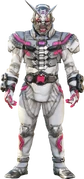 Kamen Rider Zi-O (Rider) | Kamen Rider Wiki | Fandom