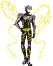 Rui | Kamen Rider Wiki | Fandom