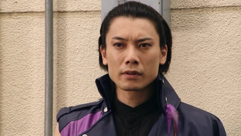 Swartz | Kamen Rider Wiki | Fandom