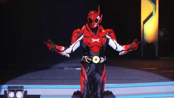 Ark | Kamen Rider Wiki | Fandom