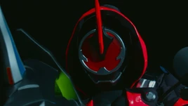 Jered | Kamen Rider Wiki | Fandom