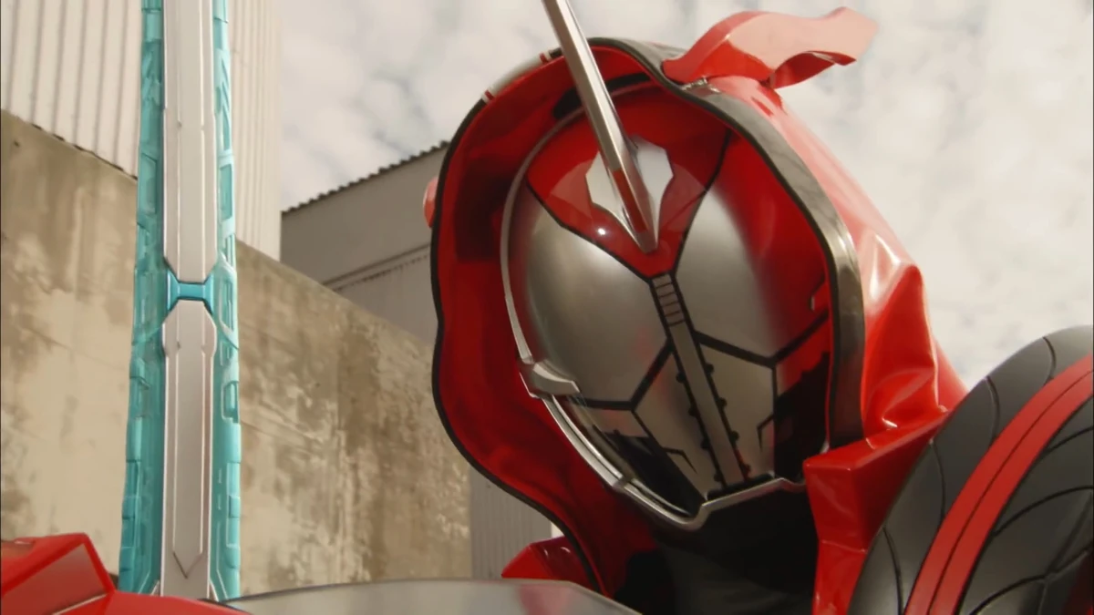 Drive Chapter | Kamen Rider Wiki | Fandom