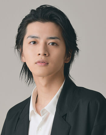Hiroki Iijima | Kamen Rider Wiki | Fandom