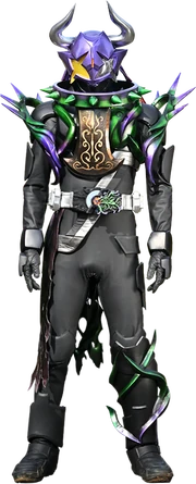 Kamen Rider Buffa | Kamen Rider Wiki | Fandom
