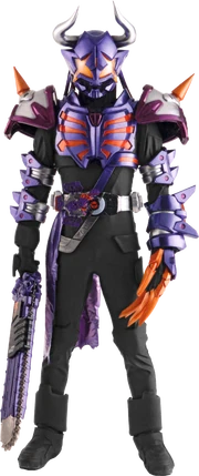 Kamen Rider Buffa | Kamen Rider Wiki | Fandom