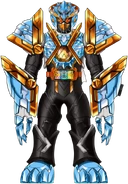 Grandsaturn | Kamen Rider Wiki | Fandom