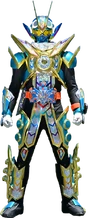Nijigon | Kamen Rider Wiki | Fandom