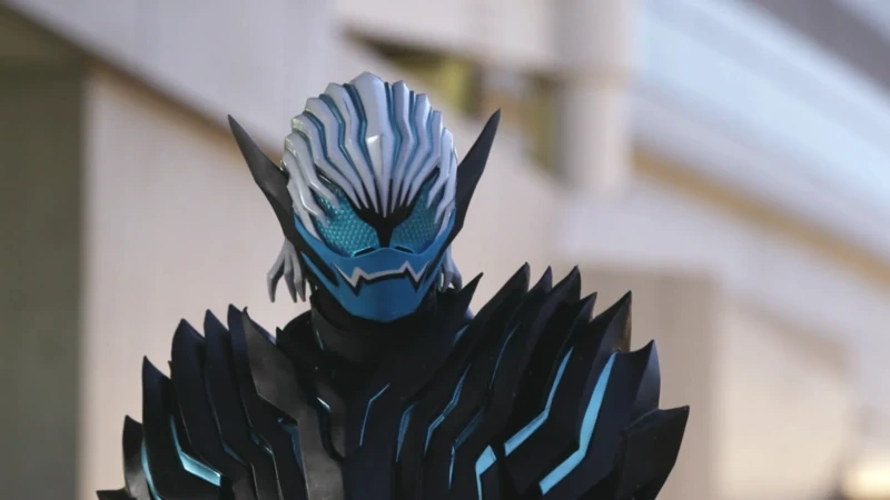 Vice | Kamen Rider Wiki | Fandom
