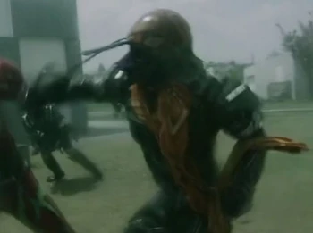 Butterfly Amazon 3 | Kamen Rider Wiki | Fandom