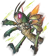 Hopper1 | Kamen Rider Wiki | Fandom