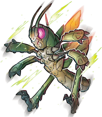 Hopper1 | Kamen Rider Wiki | Fandom