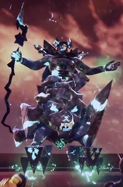 Zeus Dopant | Kamen Rider Wiki | Fandom