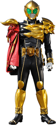 Kamen Rider Beast | Kamen Rider Wiki | Fandom