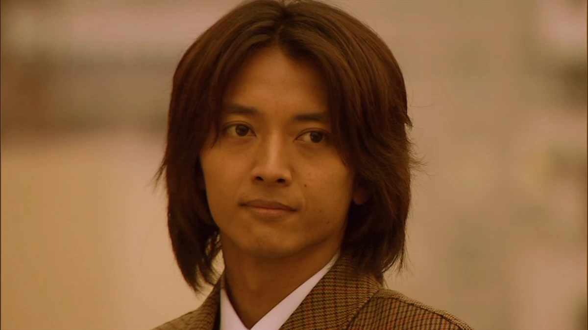 Kazuma Suzuki | Kamen Rider Wiki | Fandom