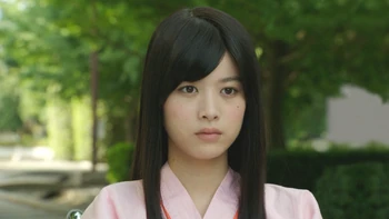 Fumika Baba | Kamen Rider Wiki | Fandom