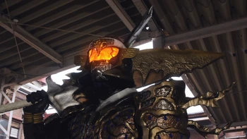 Another Gaim (third) | Kamen Rider Wiki | Fandom