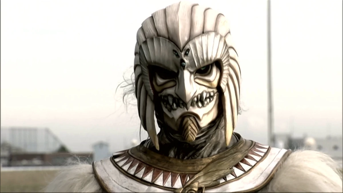 Volucris Ulucus | Kamen Rider Wiki | Fandom