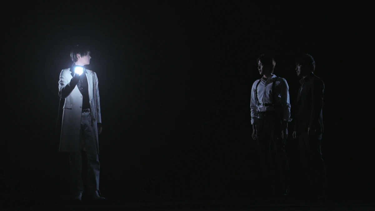 Case38: Reform | Kamen Rider Wiki | Fandom