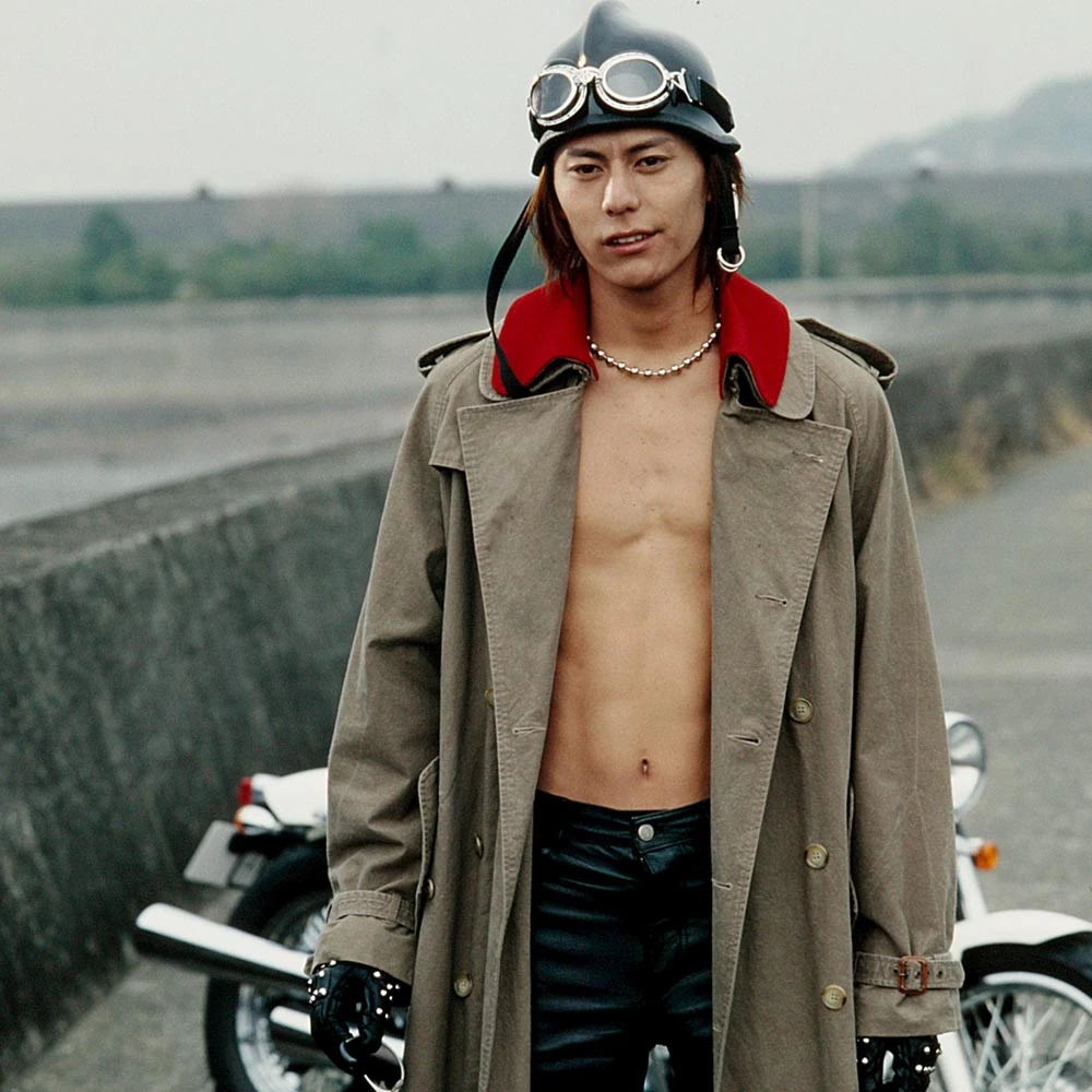 Elephant Orphnoch | Kamen Rider Wiki | Fandom