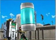 Candroids | Kamen Rider Wiki | Fandom