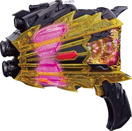 Legend Kamen Riser | Kamen Rider Wiki | Fandom