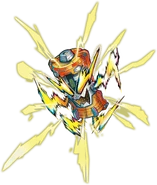 Raidenji | Kamen Rider Wiki | Fandom