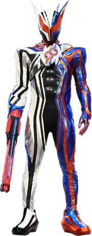 Nox | Kamen Rider Wiki | Fandom