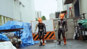 Bugster Virus | Kamen Rider Wiki | Fandom