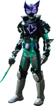 Kagero | Kamen Rider Wiki | Fandom