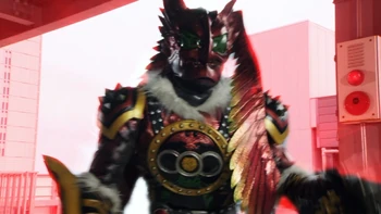 Another OOO (third) | Kamen Rider Wiki | Fandom