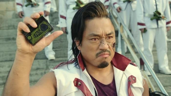 Buga | Kamen Rider Wiki | Fandom