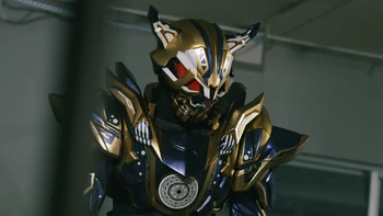 Kousei Kurama | Kamen Rider Wiki | Fandom