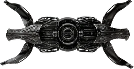 Century King Moon Driver | Kamen Rider Wiki | Fandom