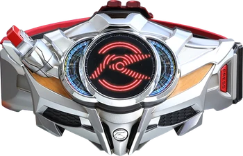 Drive Driver | Kamen Rider Wiki | Fandom