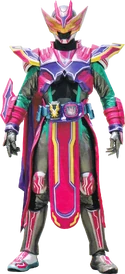 Revice Driver | Kamen Rider Wiki | Fandom