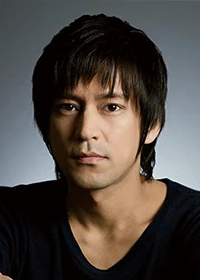 Katsuyuki Murai | Kamen Rider Wiki | Fandom